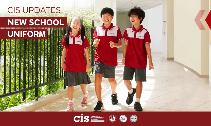 WE’RE GETTING READY FOR THE NEW ACADEMIC YEAR WITH OUR SCHOOL UNIFORM ...