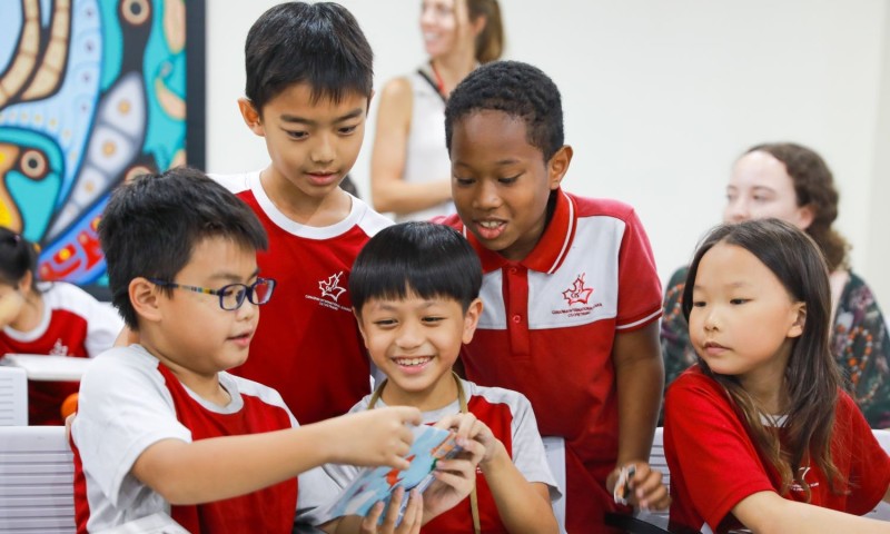 6 CRITERIA FOR CHOOSING THE BEST INTERNATIONAL SCHOOL