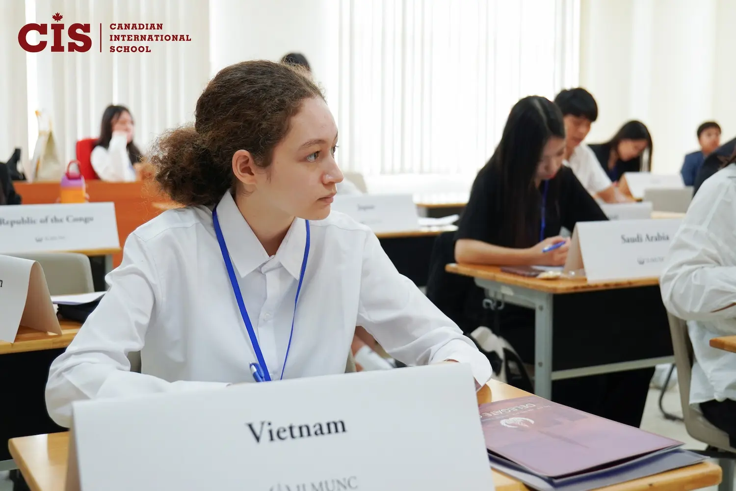 ILMUNC 2024 AT CIS: WITNESSING OUR FUTURE LEADERS IN ACTION