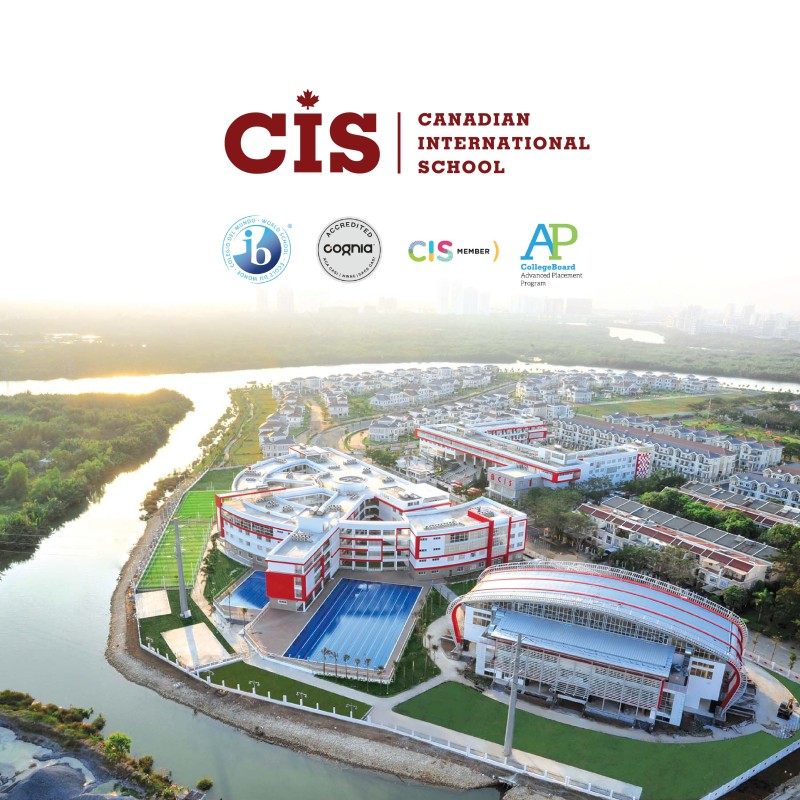 The Canadian International School (CIS)