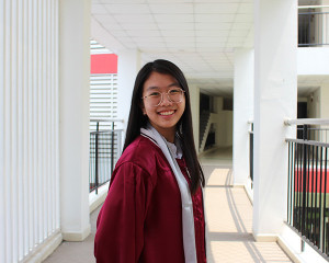 The Canadian International School (CIS)